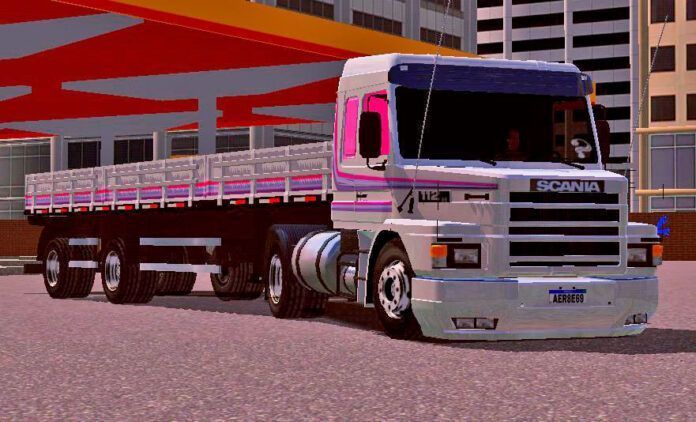Skins Scania 112H Bruno Garcia + Carretinha 2 Eixos ‘MAIS TOP WTDS ... Skins Scania 112H Bruno Garcia + Carretinha 2 Eixos ‘MAIS TOP WTDS ...