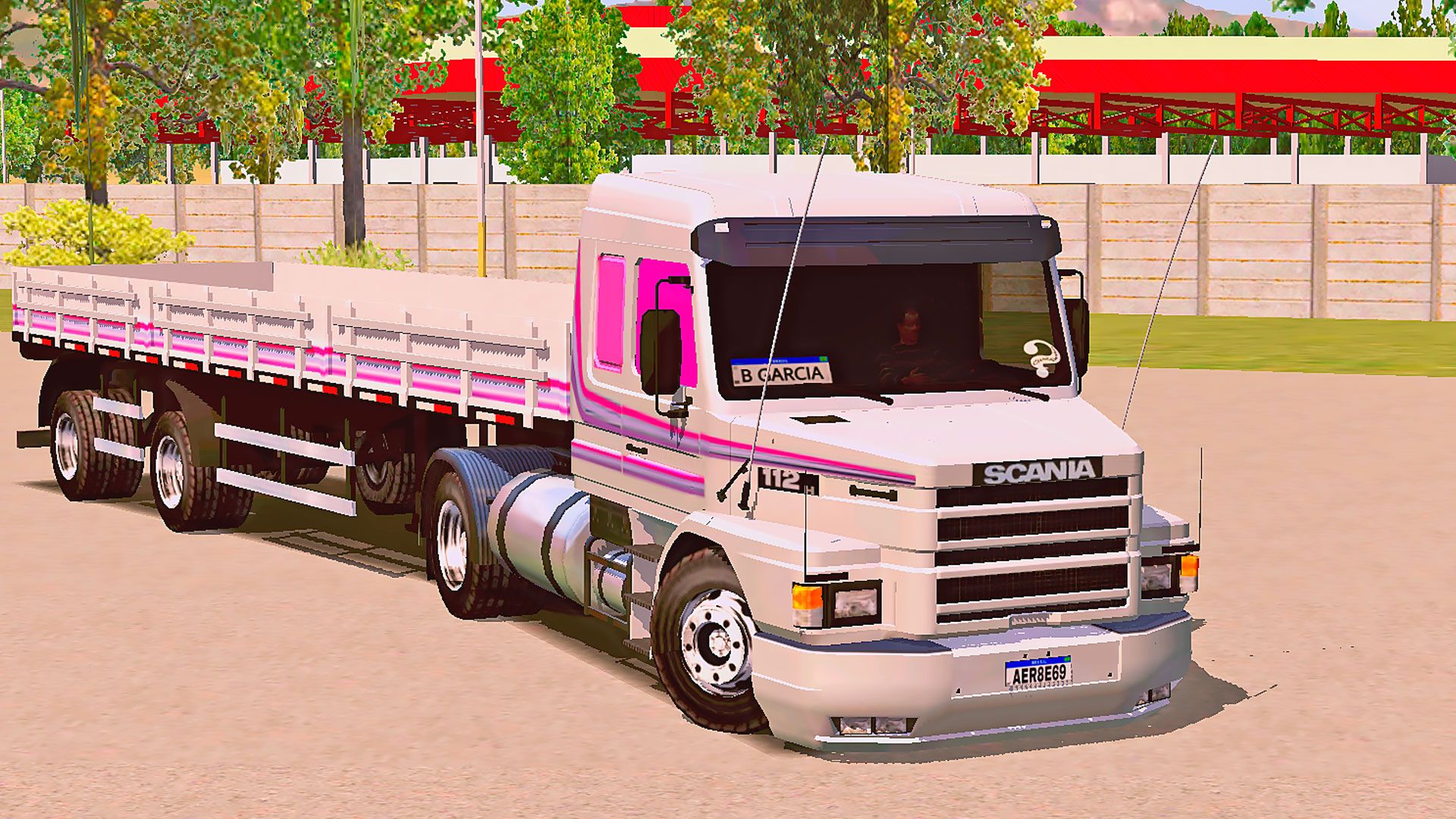 Skins Scania 112H Bruno Garcia + Carretinha 2 Eixos ‘SKIN ATUALIZADA ... Skins Scania 112H Bruno Garcia + Carretinha 2 Eixos ‘SKIN ATUALIZADA ...