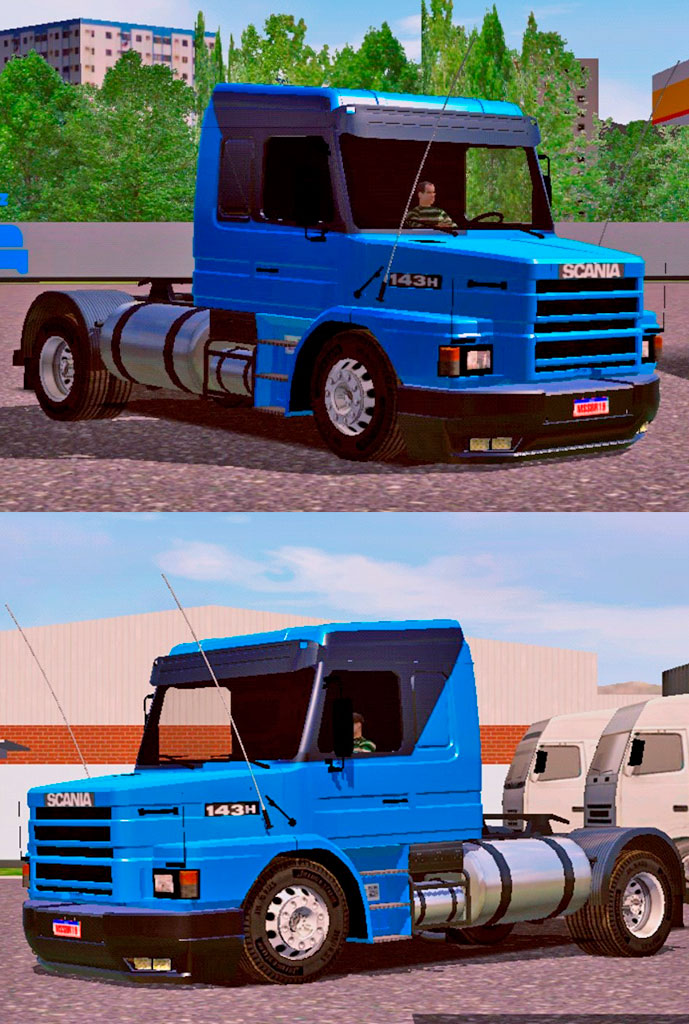 Skins Scania 143 DO BRUNO GARCIA ‘TOP’ | Rodrigo Games Skins Scania 143 DO BRUNO GARCIA ‘TOP’ | Rodrigo Games